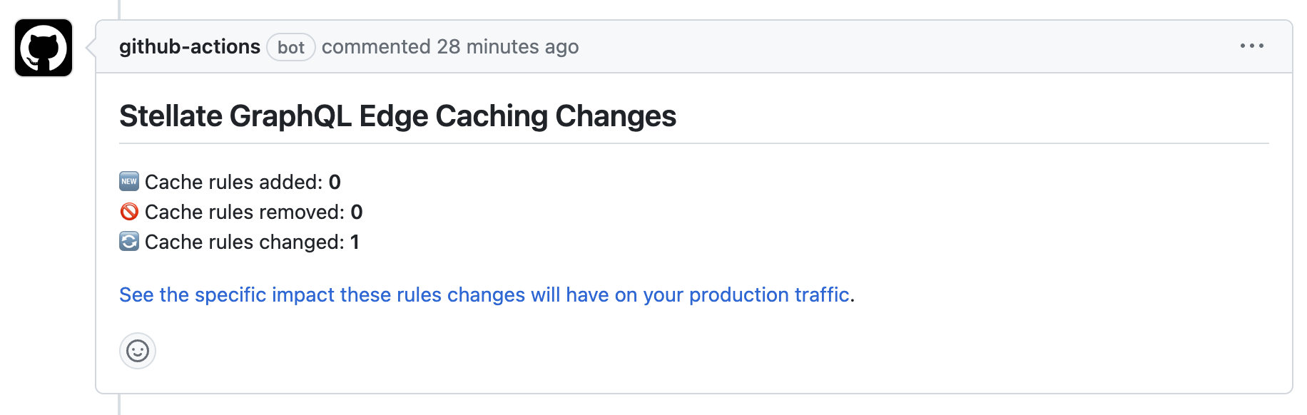 Stellate config preview · Actions · GitHub Marketplace · GitHub