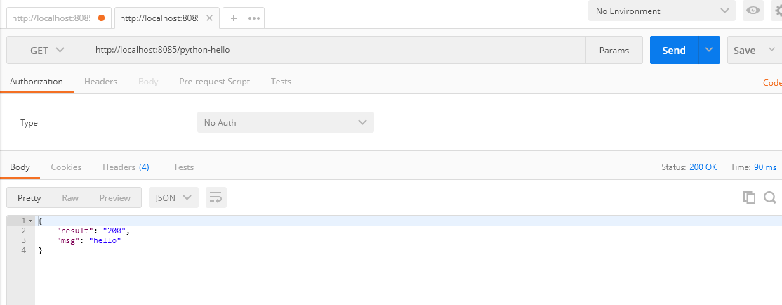 关于sidecar 调用 · Issue #4 · marshalYuan/spring-cloud-example · GitHub