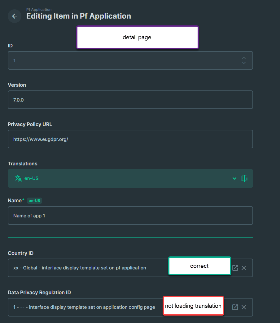 Translations bugs · Issue #8811 · directus/directus · GitHub