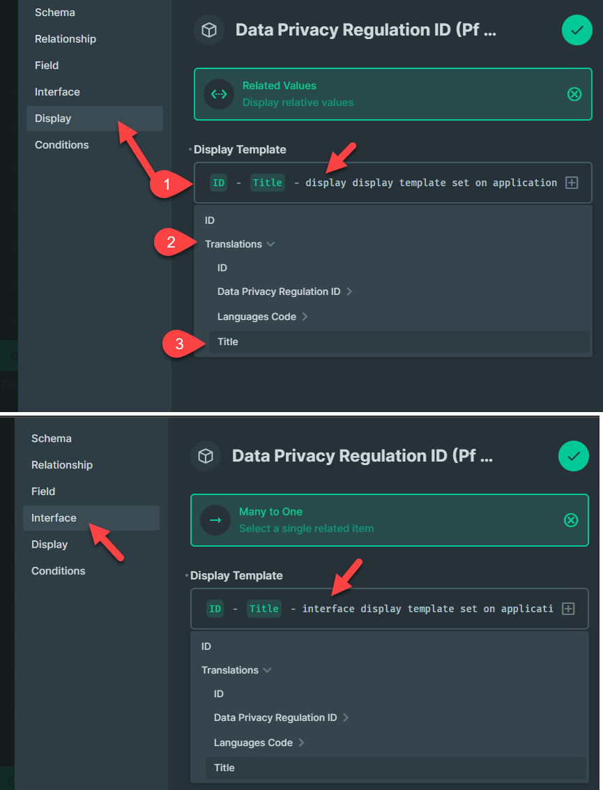 Translations bugs · Issue #8811 · directus/directus · GitHub