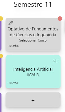 [Feat]: Reemplazar equivalencia desambiguada al agregar curso extra que la satisface · Issue ...