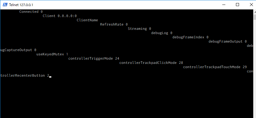 S7 don't connect anymore · Issue #19 · polygraphene/ALVR · GitHub