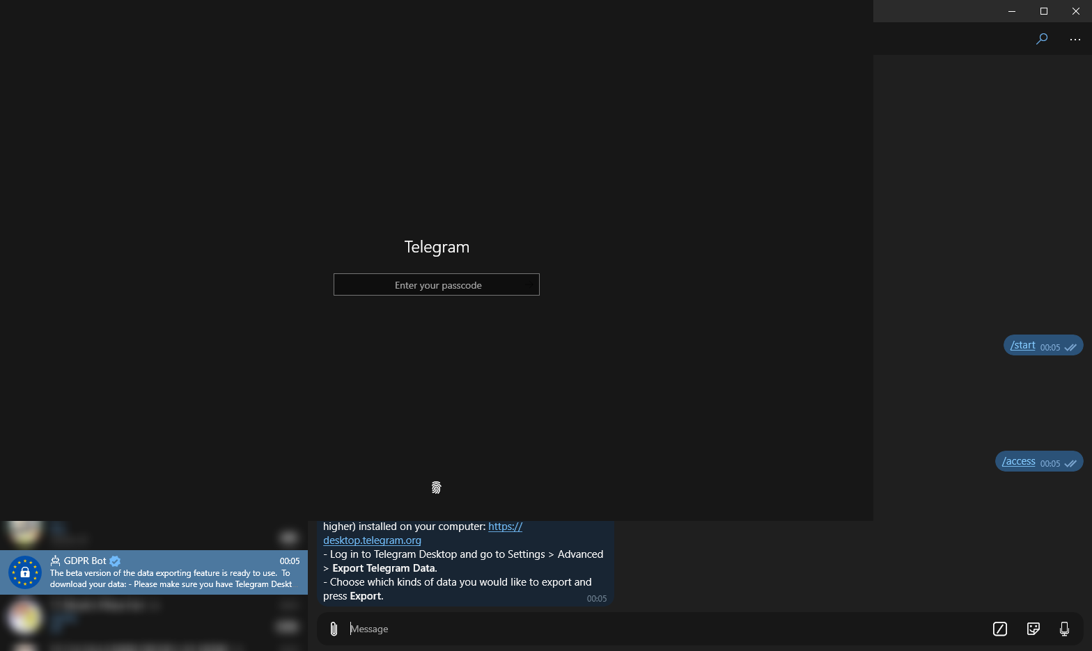 Lock screen uses the wrong scaling with two monitors having different scaling · Issue #1776 ...
