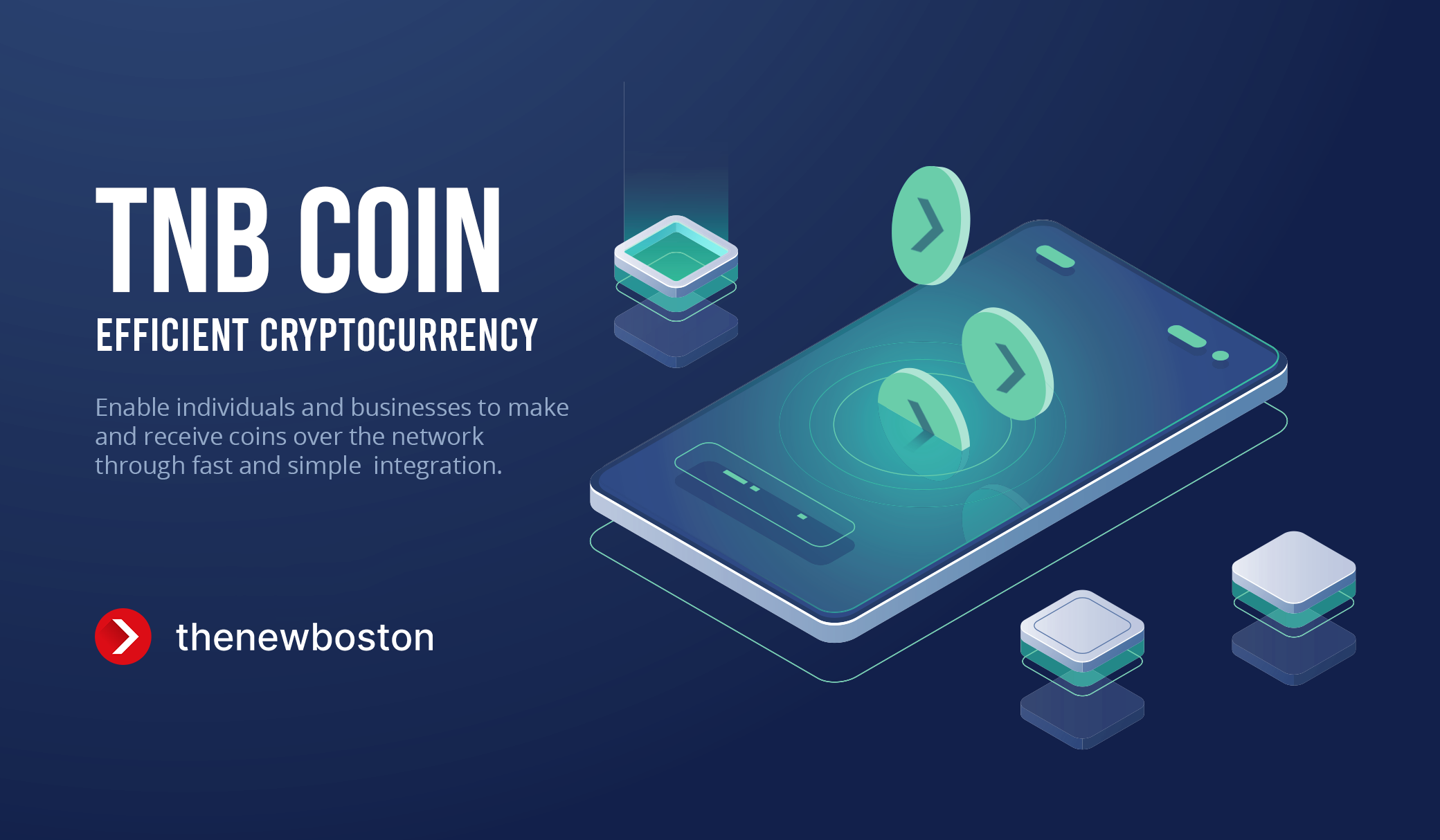 Coins Mobile app Infographic · Issue #64 · thenewboston-blockchain ...