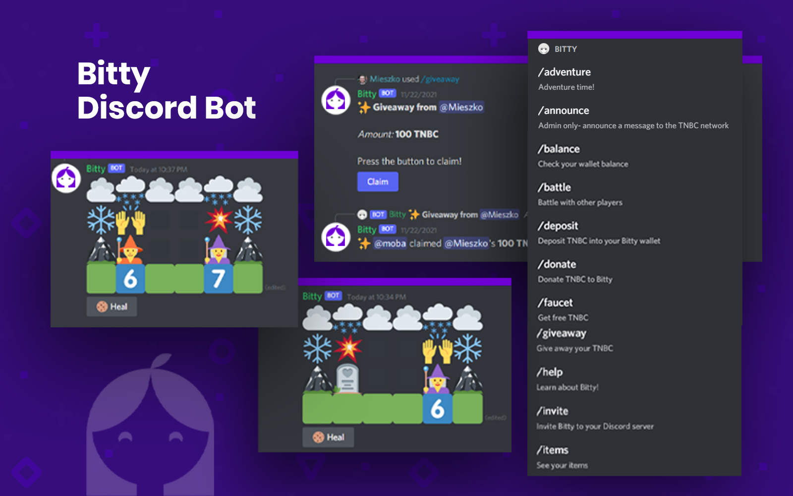 Bitty - App page marketing assets · Issue #249 · thenewboston-blockchain/Design · GitHub