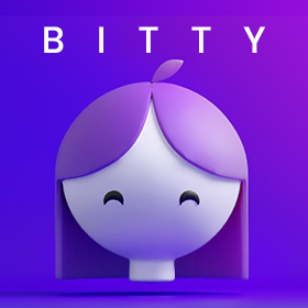 Bitty - App page marketing assets · Issue #249 · thenewboston-blockchain/Design · GitHub