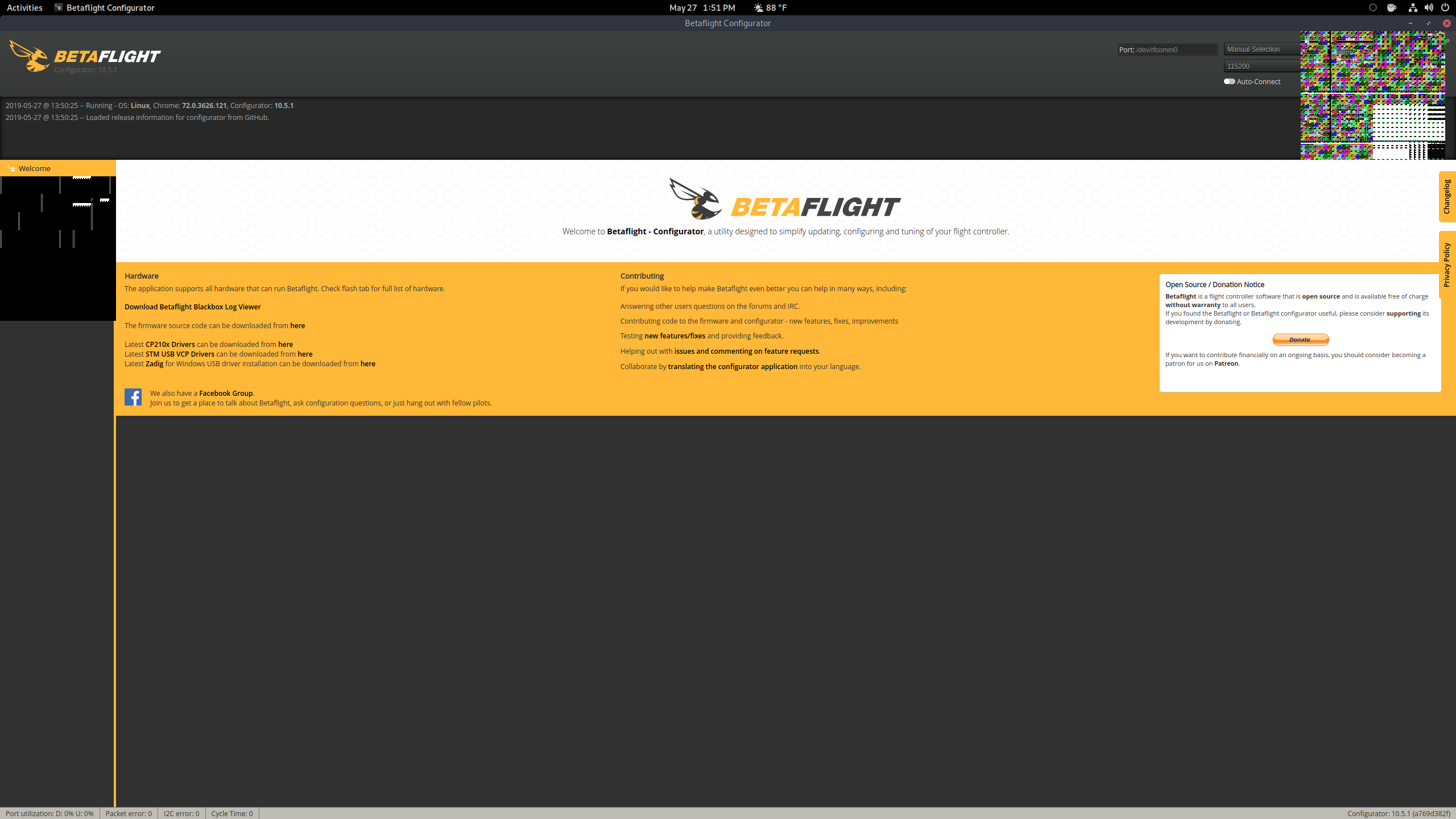 Minimap corrupted · Issue #74352 · microsoft/vscode · GitHub