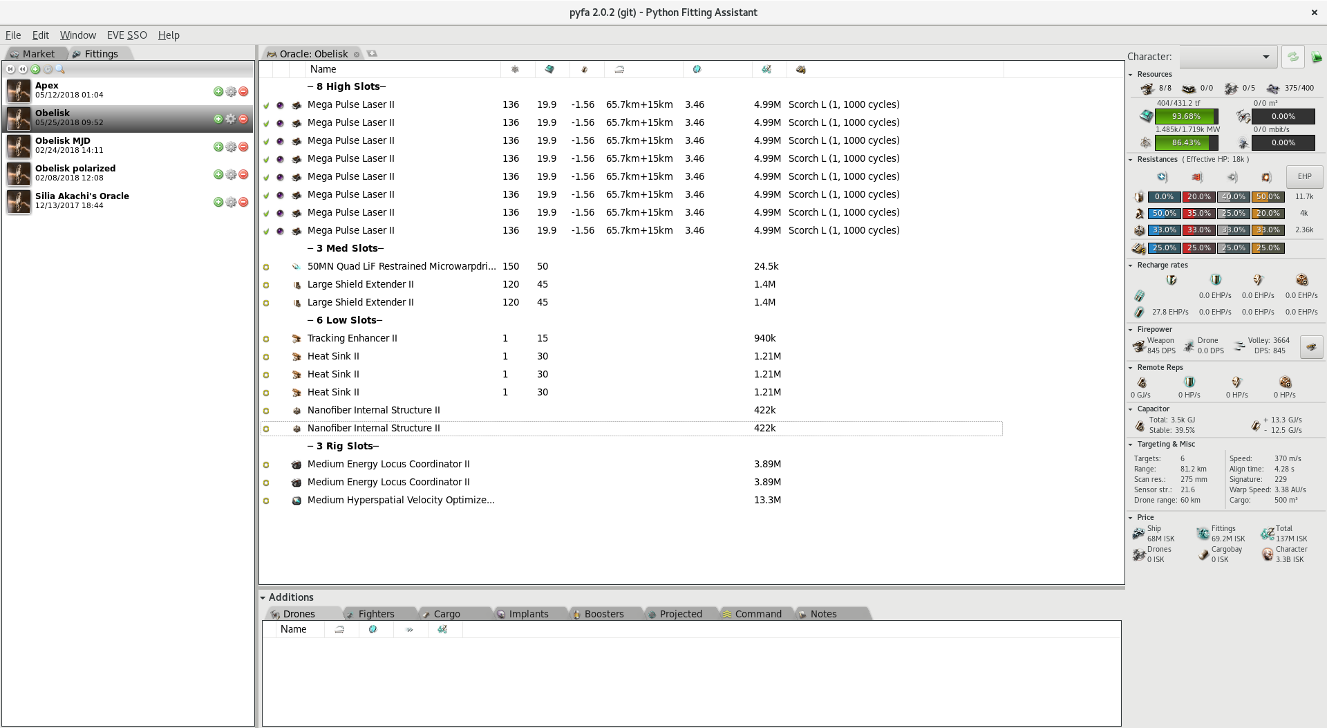 pyfa 2 font issues on linux · Issue #1564 · pyfa-org/Pyfa · GitHub