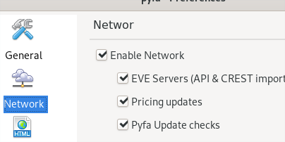 Text of preference panel headers is cropped under linux · Issue #1910 · pyfa-org/Pyfa · GitHub