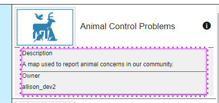 Remove tab order from map details · Issue #390 · Esri/crowdsource-reporter · GitHub