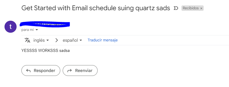 GitHub - thaisc98/email-scheduler: Email scheduler using Quartz