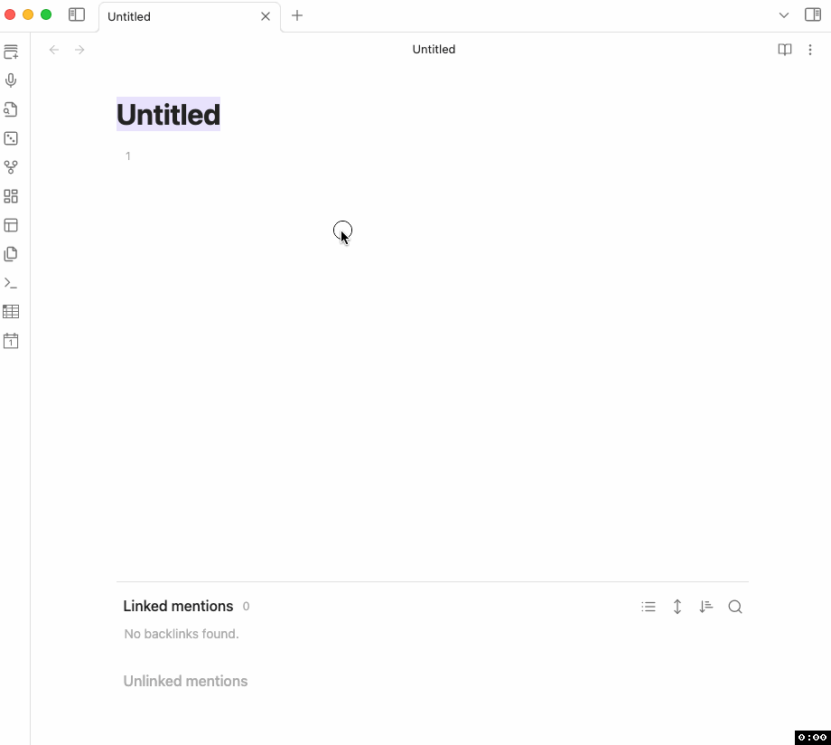 Bug Erroneous Table Match Causes Content Duplication When Table Match Is Not Start Of Line