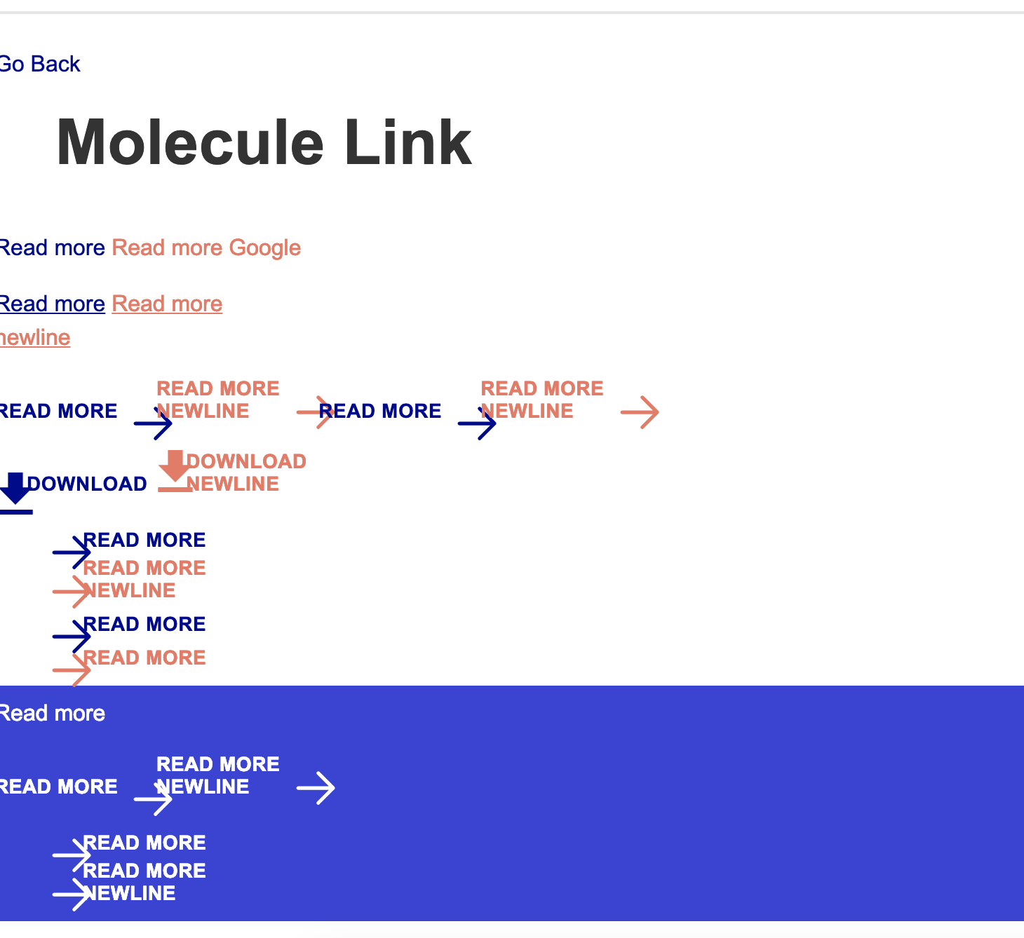M Link Icon Broken · Issue 814 · Axa Ch Webhub Cloudpattern Library · Github