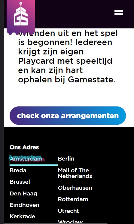 GitHub - shawnroy2/FrontEnd: Gamestate