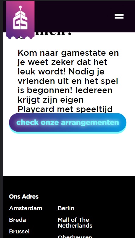 GitHub - shawnroy2/FrontEnd: Gamestate