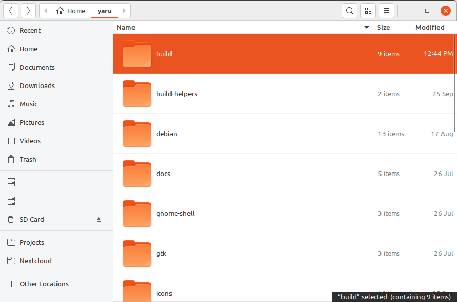 Add official White Theme variant · Issue #919 · ubuntu/yaru · GitHub