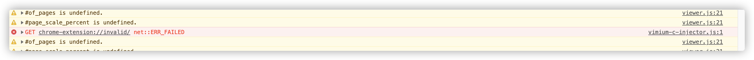 feat: auto inject Vimium C by gdh1995 · Pull Request #225 · EdgeTranslate/EdgeTranslate · GitHub