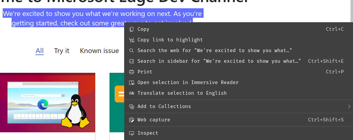有些网页无法翻译 · Issue #259 · EdgeTranslate/EdgeTranslate · GitHub