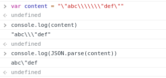 Console log plugin: weird escaping on \" · Issue #751 · rrweb-io/rrweb · GitHub