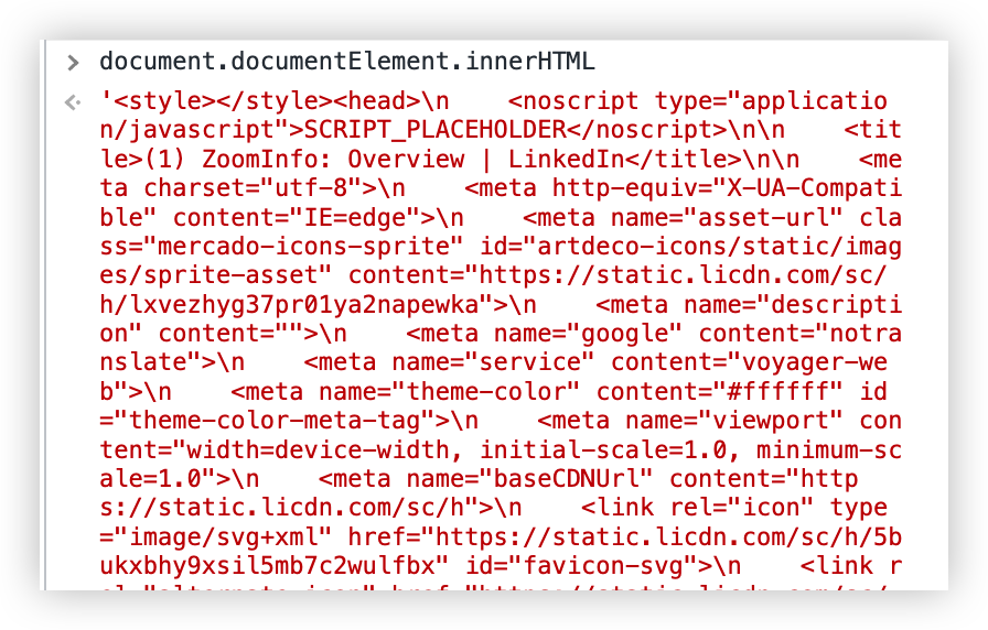 How to rebuild snapshot based on recorded events? · Issue #1153 · rrweb-io/rrweb · GitHub