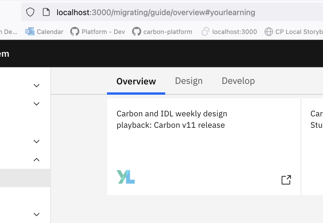 YL icon missing from resource cards · Issue #1363 · carbon-design ...