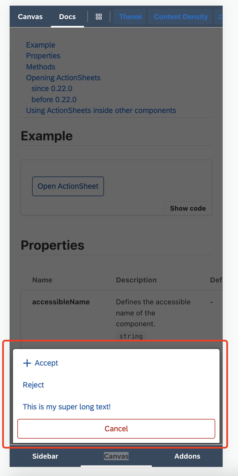 Sf 0222 Bug Expect Within Two Weeks Dynamicpagetitle Overflowbutton Under Responsive