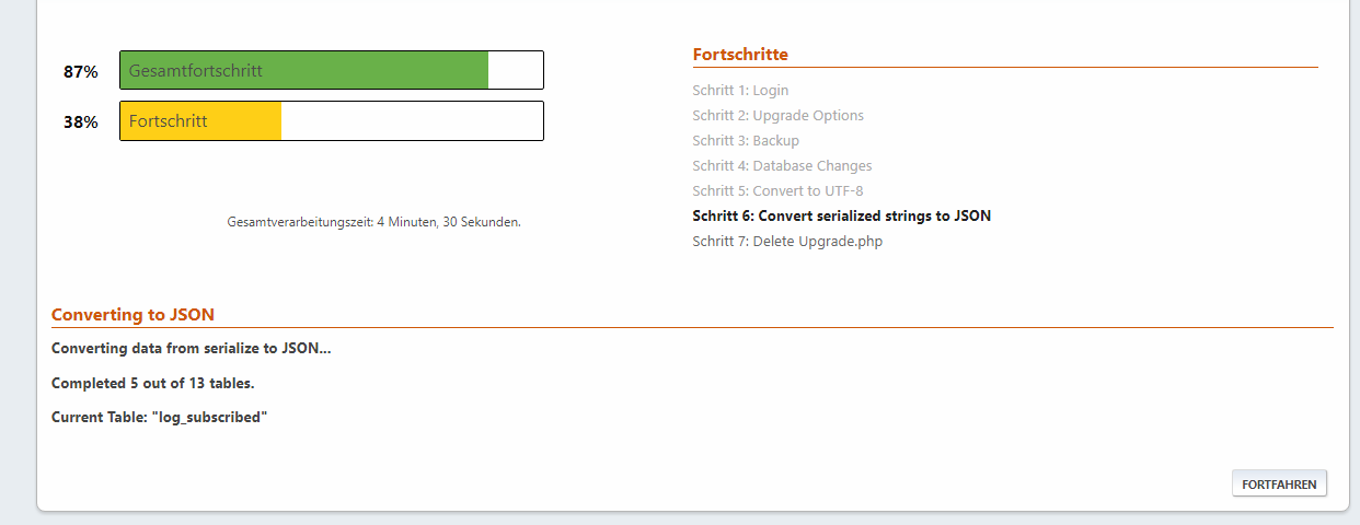 upgrade.php hardcoded text · Issue #4465 · SimpleMachines/SMF · GitHub