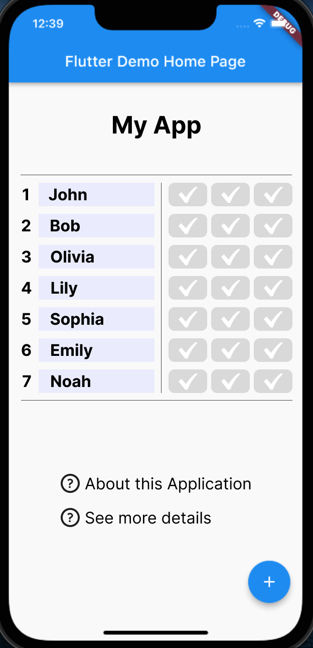 Ios Svg Image Widget Are Replaced With Other Widget · Issue 118941 · Flutterflutter · Github