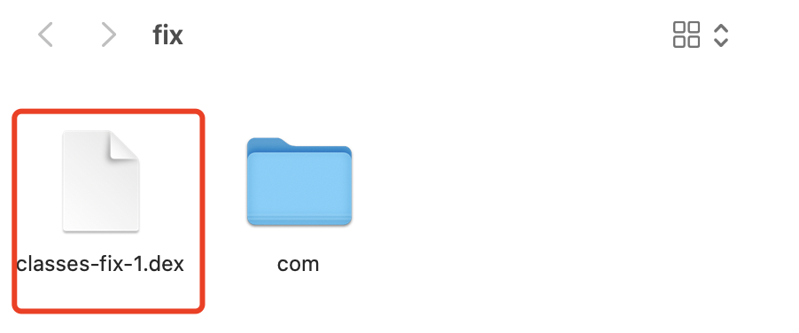 GitHub - zrunker/runFix: 热修复，支持Class类，SO库，资源修复