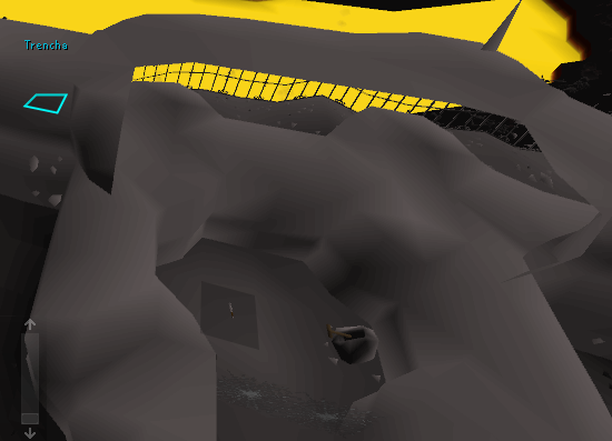 Roof Removal Plugin Looks Weird At Wilderness Mage Arena · Issue 13919 · Runeliterunelite · Github 