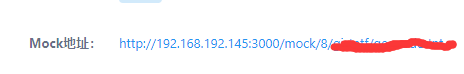 mock地址点击报404 · Issue #1446 · YMFE/yapi · GitHub