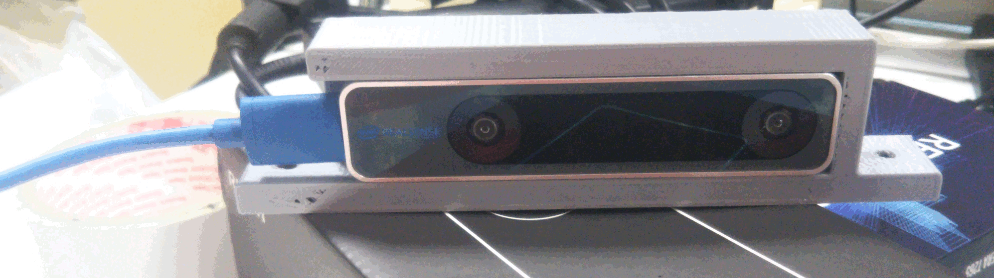 センサの取り付け治具の作成 · Issue #470 · open-rdc/orne_navigation · GitHub