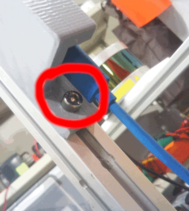 センサの取り付け治具の作成 · Issue #470 · open-rdc/orne_navigation · GitHub