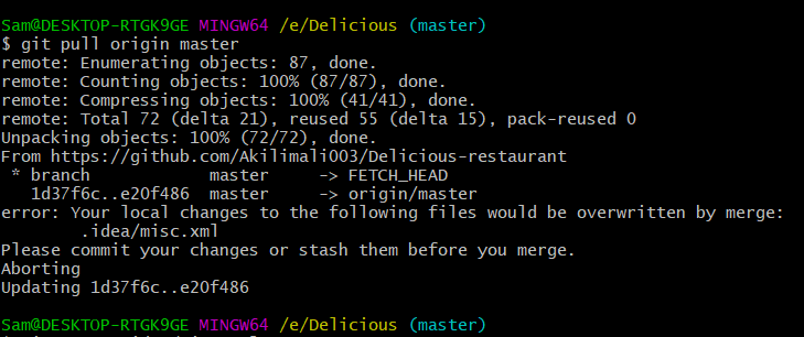 Adding missing methods and statements in Helper class and ...