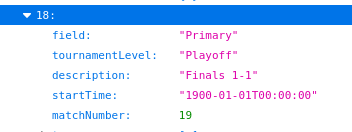 Fatal: OverflowError: date value out of range · Issue #3291 · the-blue ...