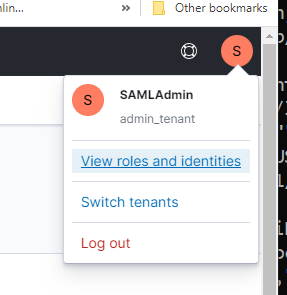 [SAML] SAML document page outdated · Issue #721 · opensearch-project/documentation-website · GitHub