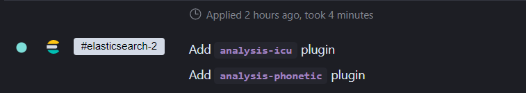Cannot run ElasticSuite with Elastic Cloud · Issue #2725 · Smile-SA/elasticsuite · GitHub