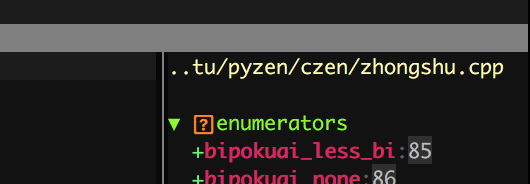 处于侧边栏打开状态nvim下面，切换源文件 · Issue #287 · liuchengxu/vista.vim · GitHub