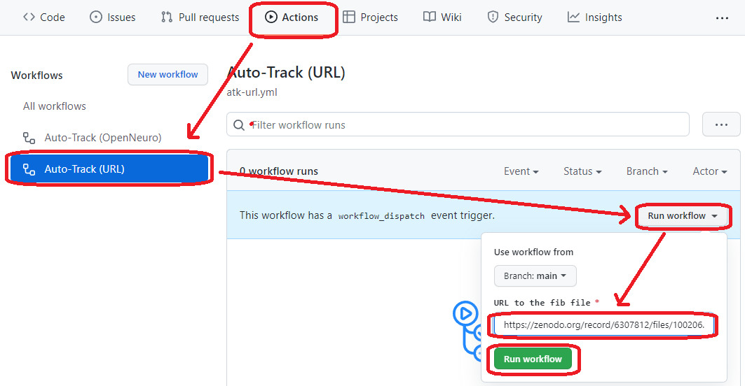 GitHub - jbpochon/DSI-Studio-Cloud