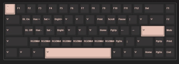 GitHub - ManuelSalvador3/QMK-keyboard: Files for some layouts for my ...