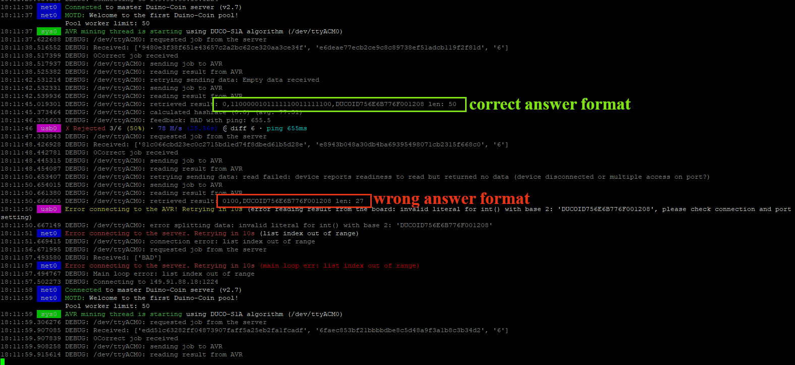 AVR ERROR : local variable 'num_res' referenced before assignment · Issue #981 · revoxhere/duino ...