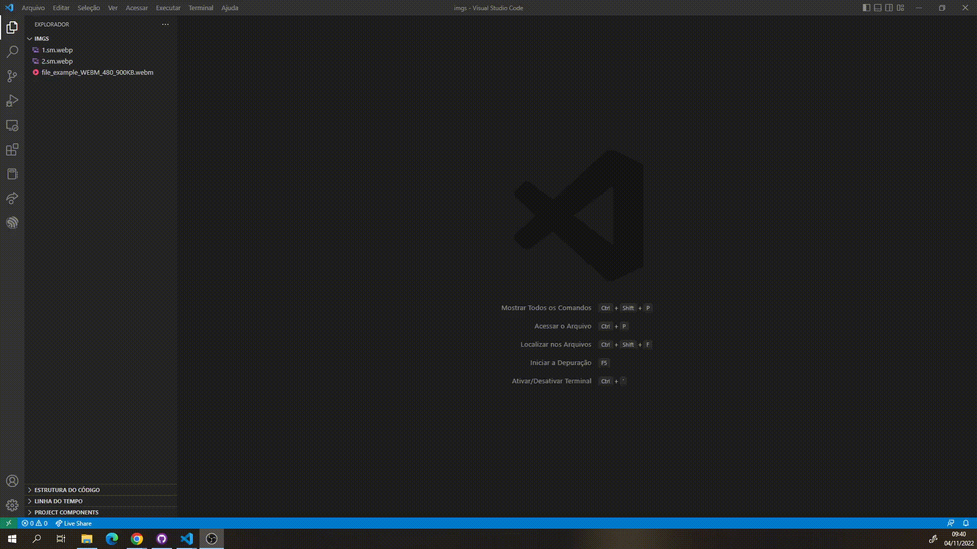 Display webp images · Issue #165457 · microsoft/vscode · GitHub