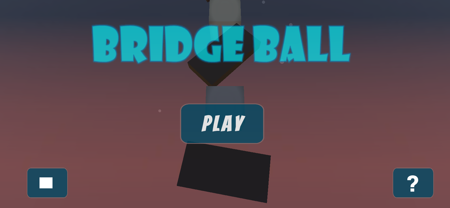 GitHub - Sibasish98/Bridge-Ball: A simple Android game made using Unity