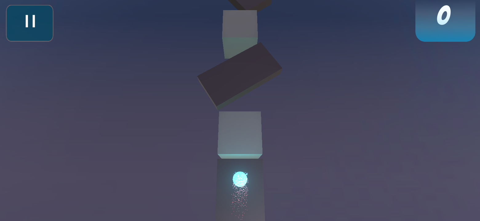 GitHub - Sibasish98/Bridge-Ball: A simple Android game made using Unity