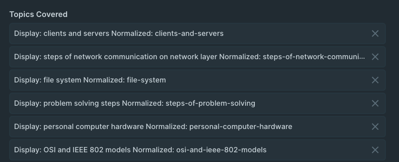 Increase limit of relationships shown in UI · Issue #7767 · directus ...