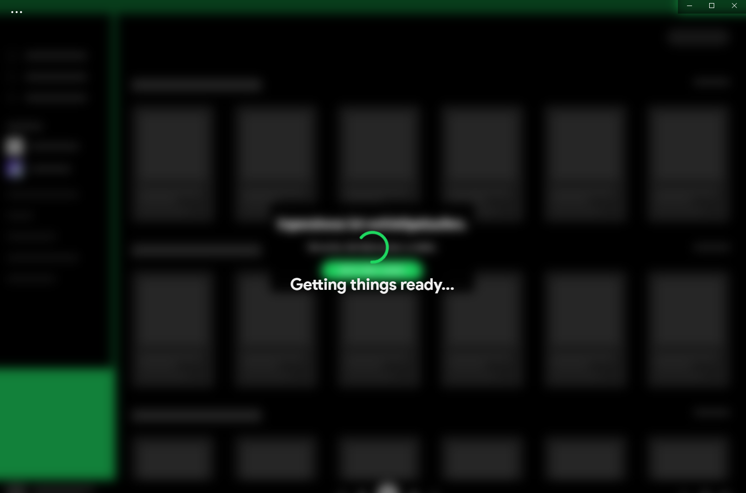 Spinning loader keeps loading forever · Issue #136 · JulienMaille ...