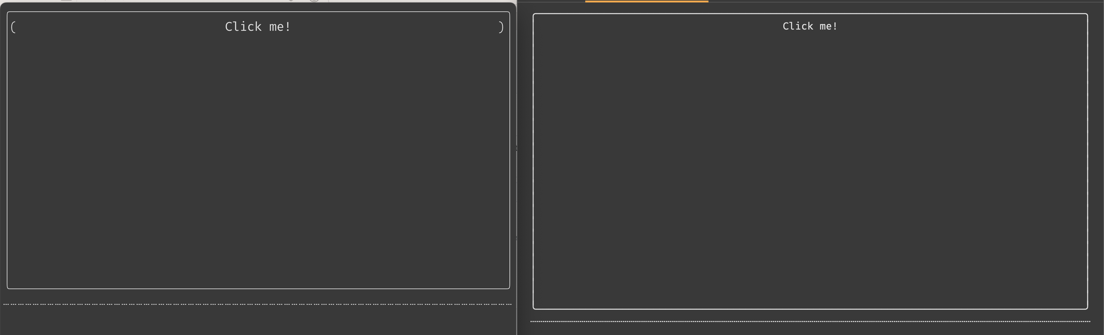 "Duployan" characters don't print. · Issue #3300 · warpdotdev/Warp · GitHub