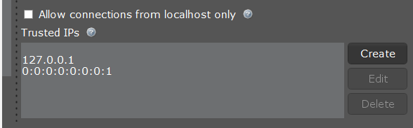 GitHub - aklepaker/traderui: Web interface for Interactive Brokers