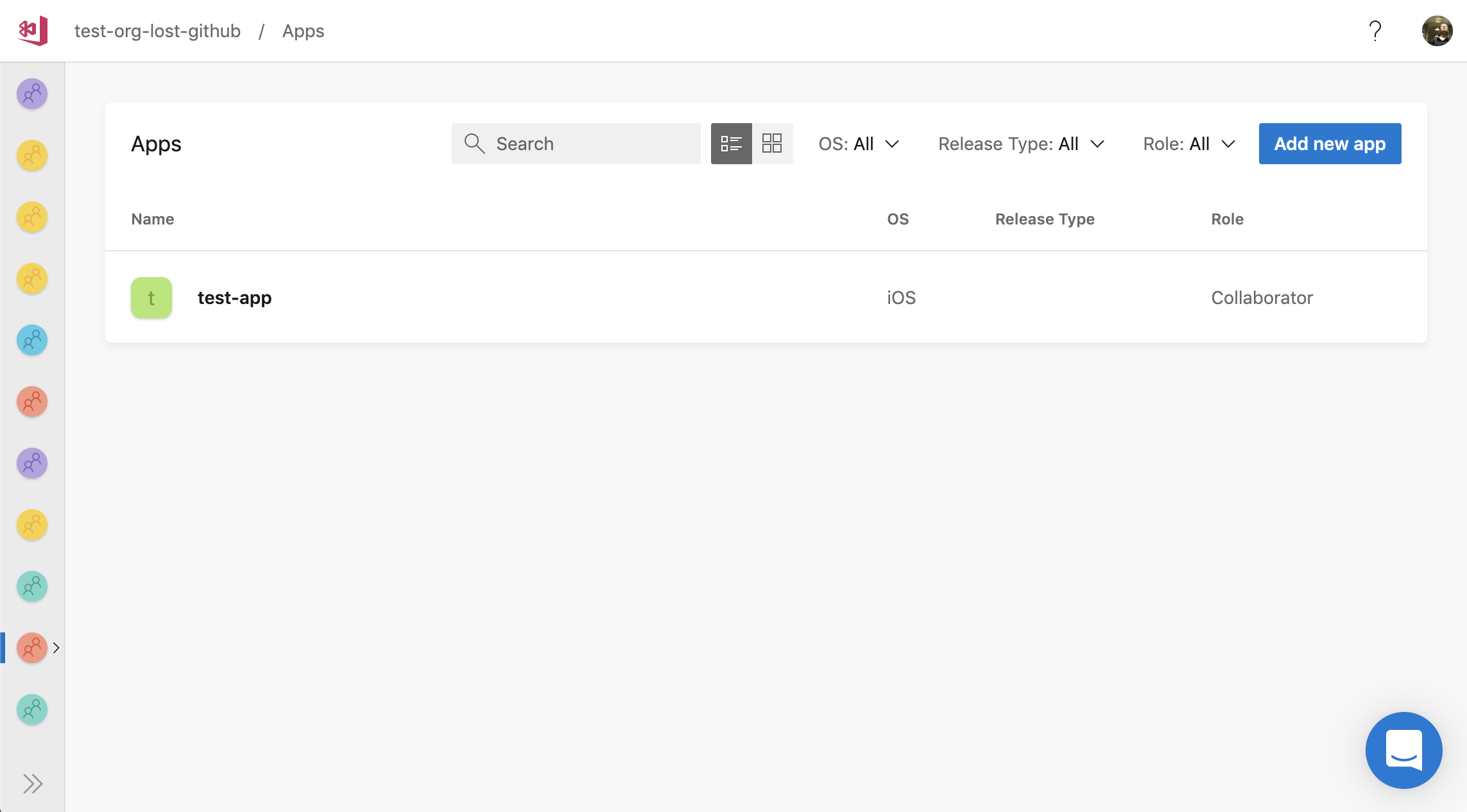 Platform does not match. Expected value: iOS. Actual value: Android · Issue #111 · microsoft ...