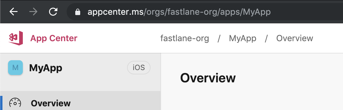 Platform does not match. Expected value: iOS. Actual value: Android ...
